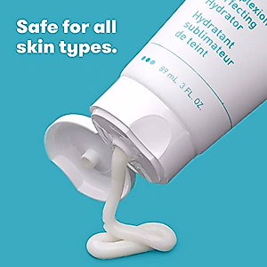 Proactiv+ Acne Moisturizer - Hydrating Face Moisturizer with Salicylic Acid - 90 Day Supply, 3 Oz