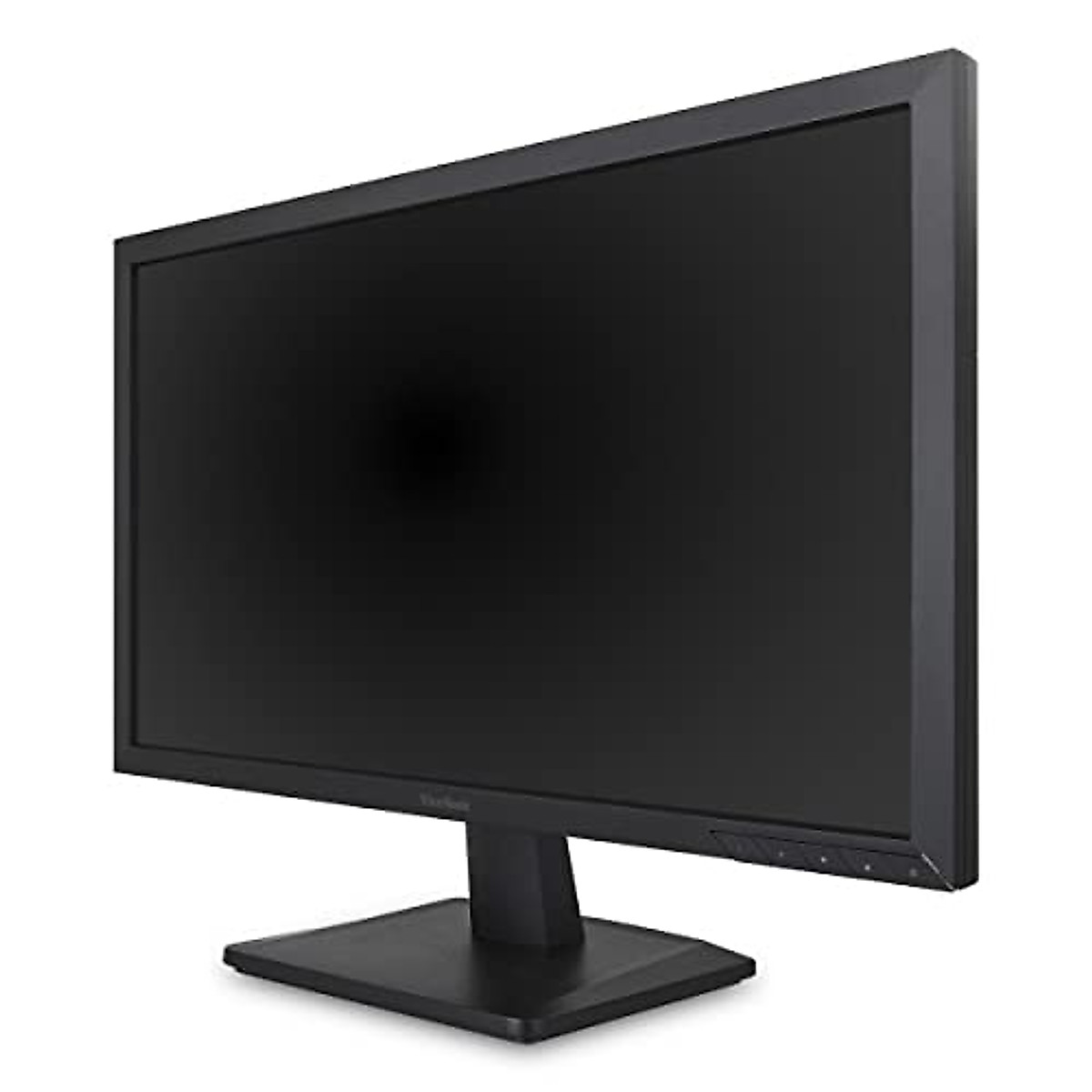 ViewSonic VA2452SM 24" 1080p LED Monitor DisplayPort, DVI, VGA (Renewed)