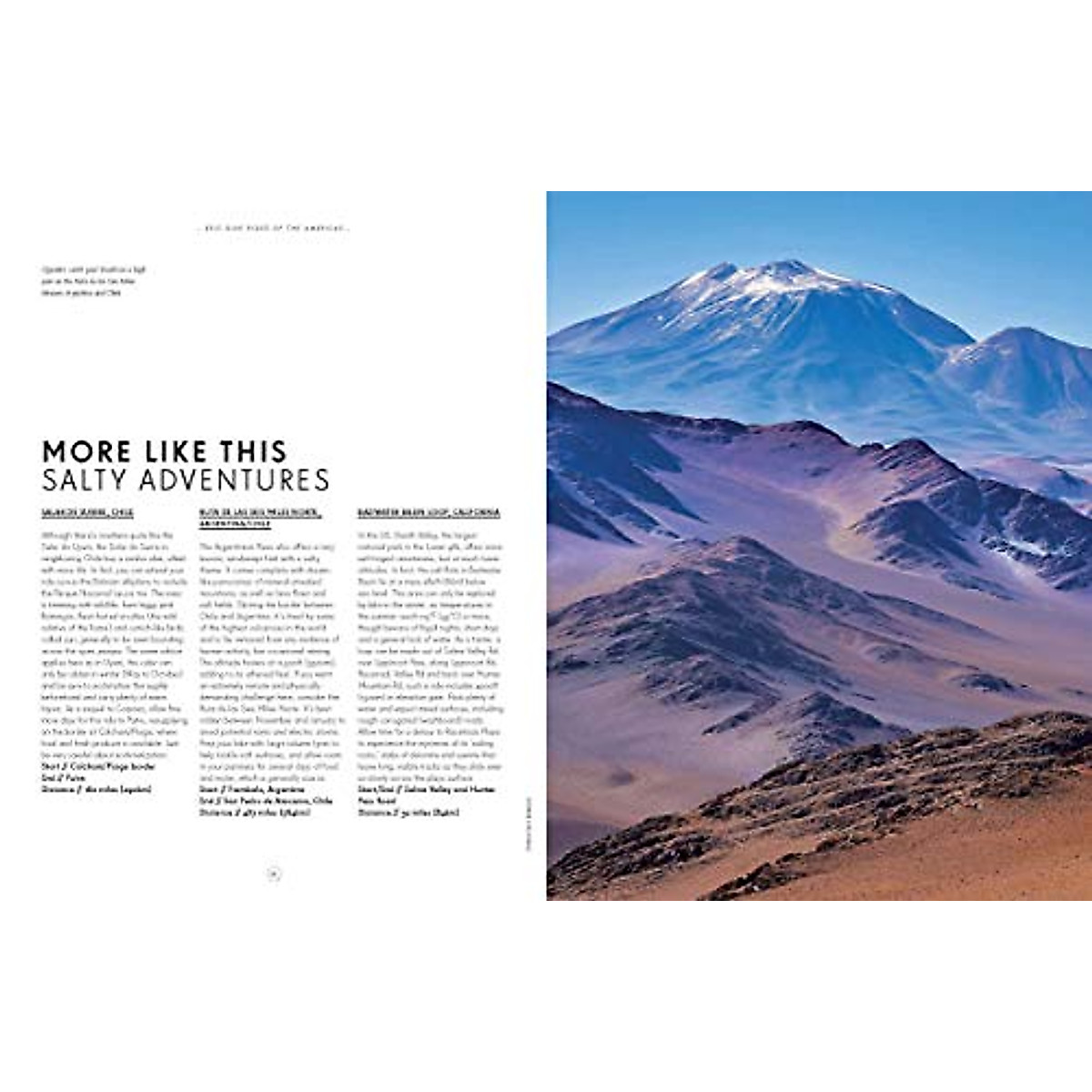 Lonely Planet Epic Bike Rides of the Americas