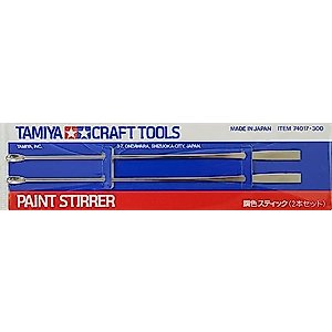 TAMIYA Paint Stirrer 74017