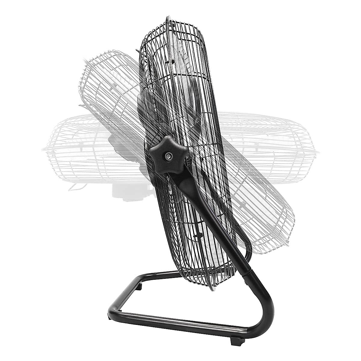 Maxx Air 20" High Velocity Floor Fan