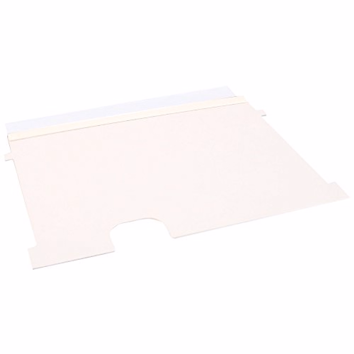 Manitowoc Ice - MAN000009175 000015002 Splash Shield Assembly