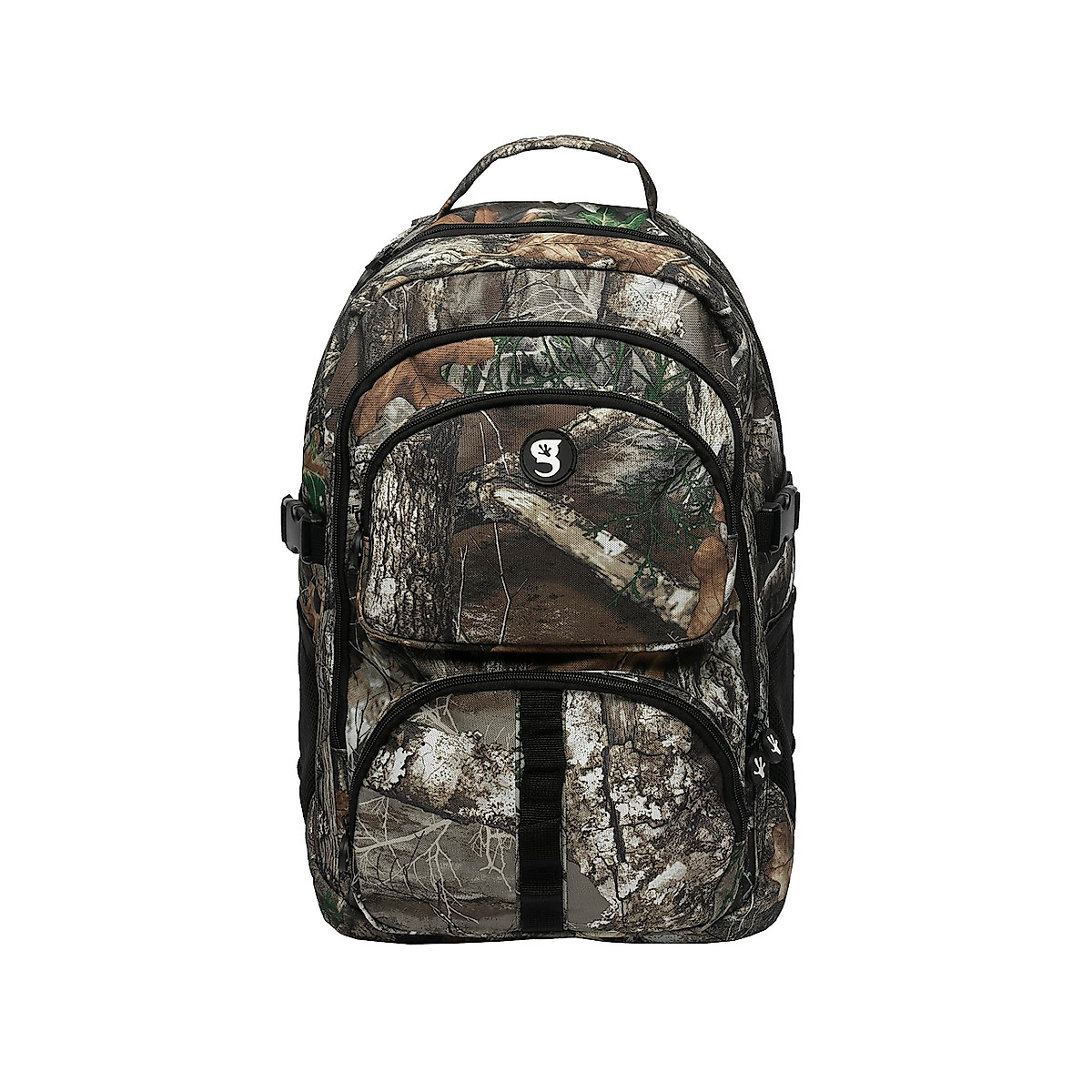 geckobrands Endurance Backpack - Realtree Edge