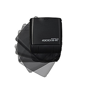 Speedlite 430EX III-RT