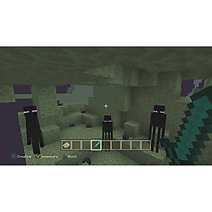 Minecraft - Xbox One (Renewed)