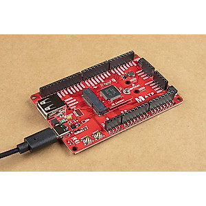 SparkFun MicroMod ATP Carrier Board-Modular Interface Ecosystem-Connect microcontroller/Processor Board to Various Carrier Board peripherals