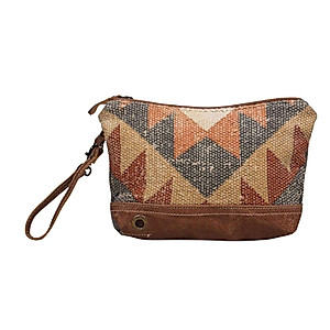 Myra Bag Pint Puny Pouch Aztec