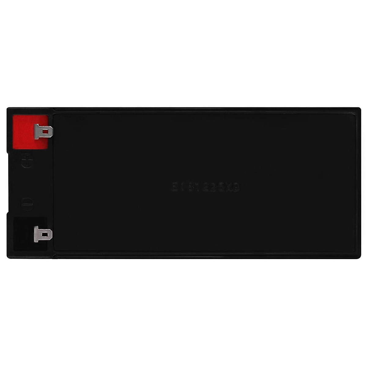 EnerSys Genesis NP7-12 12V 7Ah Sealed Lead Acid Battery