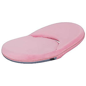 Dream On Me Multifunctional Nursing Chair in Pink