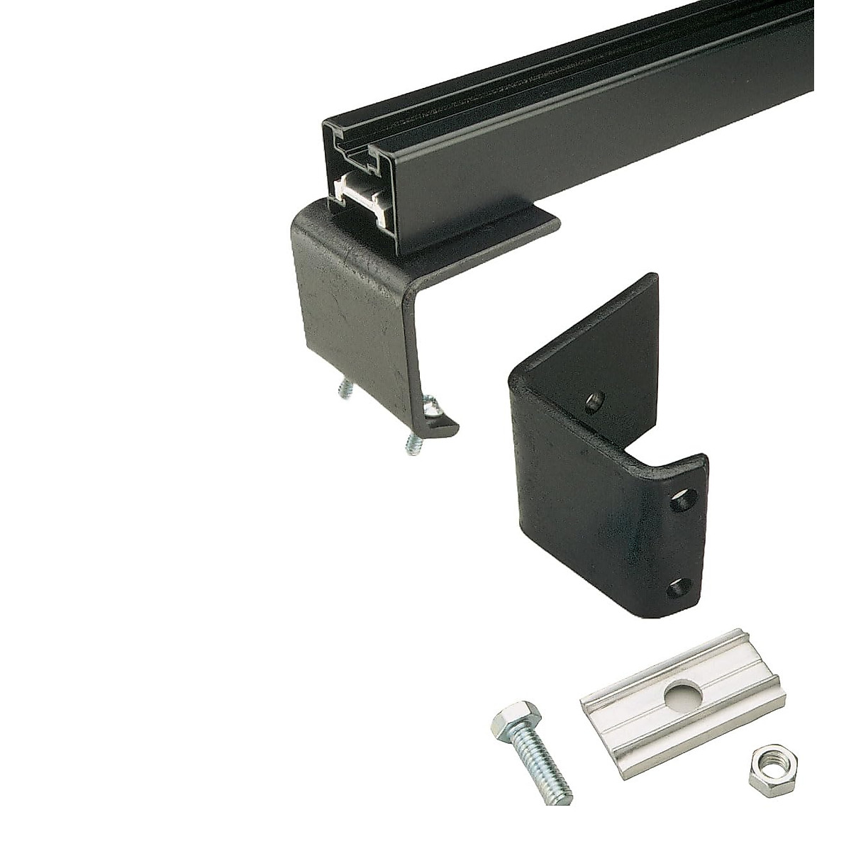 Surco TR100 Rack Adapter for Isuzu Trooper