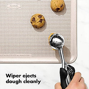 OXO Good Grips Medium Cookie Scoop