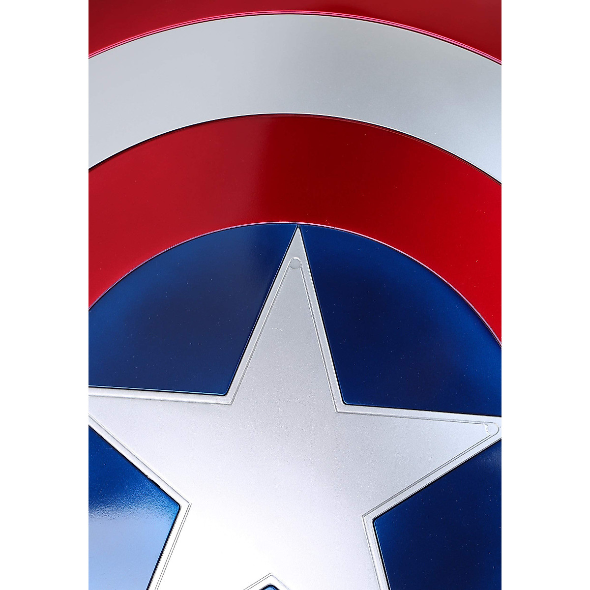 Avengers Legends Captain America Shield