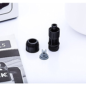 iK MULTI 1.5 PUMP SPRAYER | 35 oz | Professional Auto Detailing; Multi-Purpose Pressure Spray