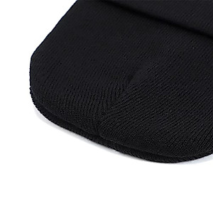FEIRUIJI Unisex Backwoods Beanie y2k Beanie Hip Hop Hats Knit Winter Hats for Men Women