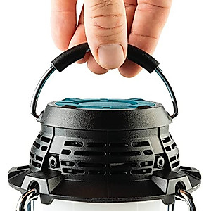 Makita XRM12 18V LXT® Lithium-Ion Cordless Lantern with Radio, Tool Only