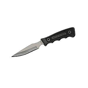 Rite Edge 211167 Hunting Knife Set with Sheath (3-Piece)