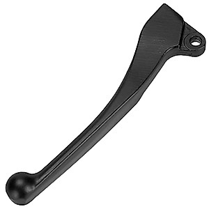 YOXUFA Left Rear Brake Lever Handle for GY6 49cc 50cc 125cc 150cc 139QMB 157QMJ TaoTao VIP ATM50A1 Pony Lancer IceBear Bandit Peace Sports SSR Lazer Chuckus Roketa Jonway Chinese Scooter Moped Parts