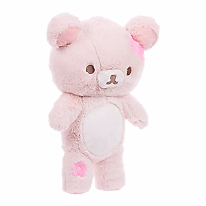 Rilakkuma San-X Original Cherry Blossom Series Plush