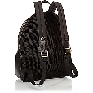 Coach Women's Large Court Backpack (Black)