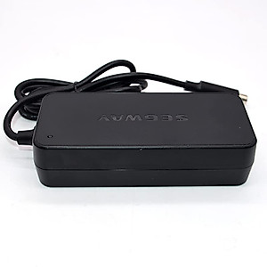 Original Charger for Segway Ninebot Kickscooter ES1 ES2 ES4 E22 E25 T15 F20 F30 M365 Electric Scooter Charger Accessories