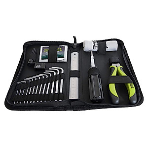 Ernie Ball Musician's Tool Kit (P04114)