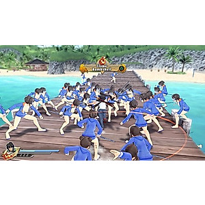 Senran Kagura Estival Versus - PlayStation 4