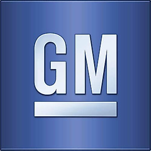 General Motors 11547421 - Bolt