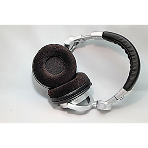 Dekoni Audio Velour Replacement Ear Pads for Technics RP-DH1200