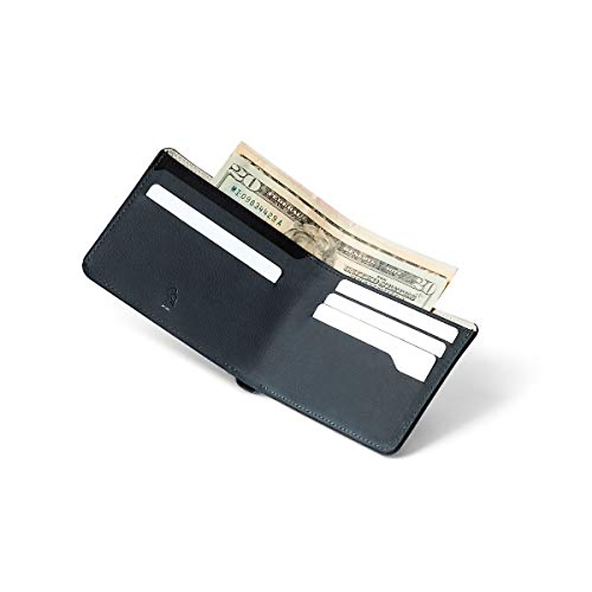 Bellroy Hide & Seek Premium Edition (Slim leather billfold)