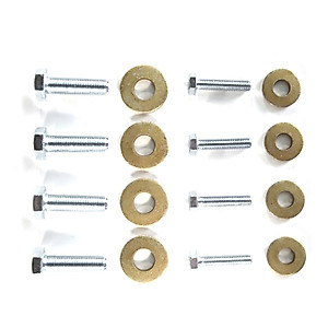 CURT 13445 Class 3 Trailer Hitch, 2-Inch Receiver, Compatible with Select Lexus GX470, Toyota 4Runner , Black