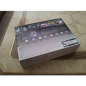 Nintendo 3DS Blue - Limited Edition with Fire Emblem Awakening Pre-Installed