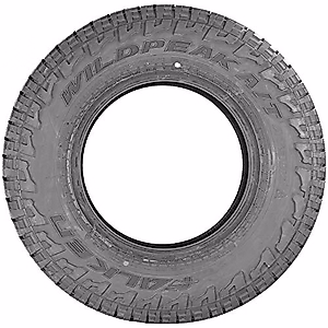 Falken Wildpeak AT3W All_ Season Radial Tire | 275/70R18 125S | 28030703 model