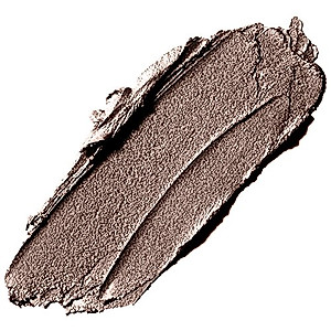 Maybelline New York Eyestudio ColorTattoo Metal 24HR Cream Gel Eyeshadow, Chocolate Suede, 0.14 Ounce (1 Count)