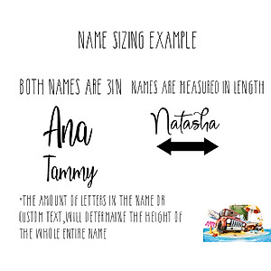 Vinyl Name Decal Stickers Compatible With Laptops, Tumbler Cup, Walls, Kids Cups, Christmas Ornaments, Personalized Gift Box Labels, Hydro Decal Sticker, Can Coolers