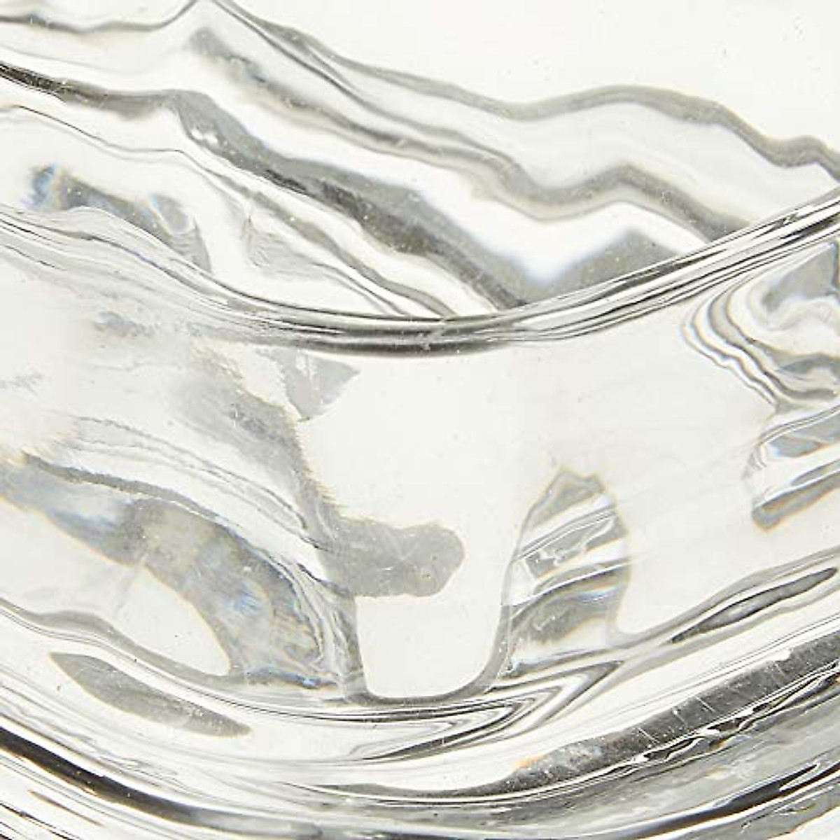 Abbott Collection 27-CONTINENTAL Large Rectangle Covered Butter Dish, 7" L