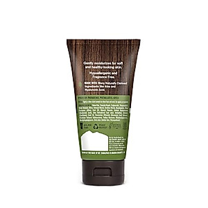 Every Man Jack Daily Face Lotion for Men - Deeply Moisturize and Revive Dry, Tired Skin with Hyaluronic Acid, Aloe Vera and Niacinamide - 2.5 oz Men’s Face Lotion (2 Pack)