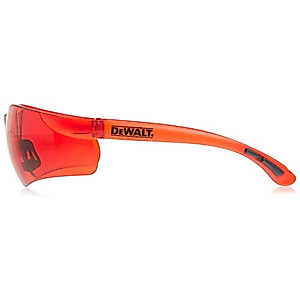 DEWALT Laser Level Enhancement Glasses, Red (DW0714)
