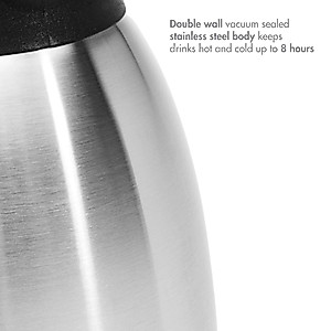 Primula Metro 1.5L Thermal Carafe Stainless Steel