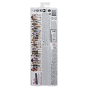 Barbie Fashionistas Dolls to Tie Dye for