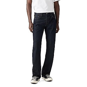 Levi's Men's 527 Slim Bootcut Fit Jeans, Tumbled Rigid, 34W x 32L