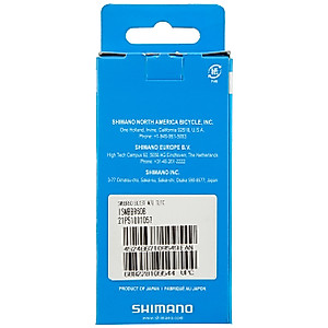 Shimano SM-BBR60 Ultegra / FC-CX70 / 105 Hollowtech II Bottom Bracket