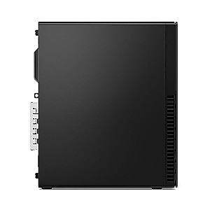 Lenovo ThinkCentre M75s Gen 2 SFF School & Business Mini Desktop (AMD Ryzen 5 PRO 4650G 6-Core, 16GB RAM, 7.6TB SATA SSD, AMD Radeon, HDMI, Win 10 Pro) with MS 365 Personal, Dockztorm Hub