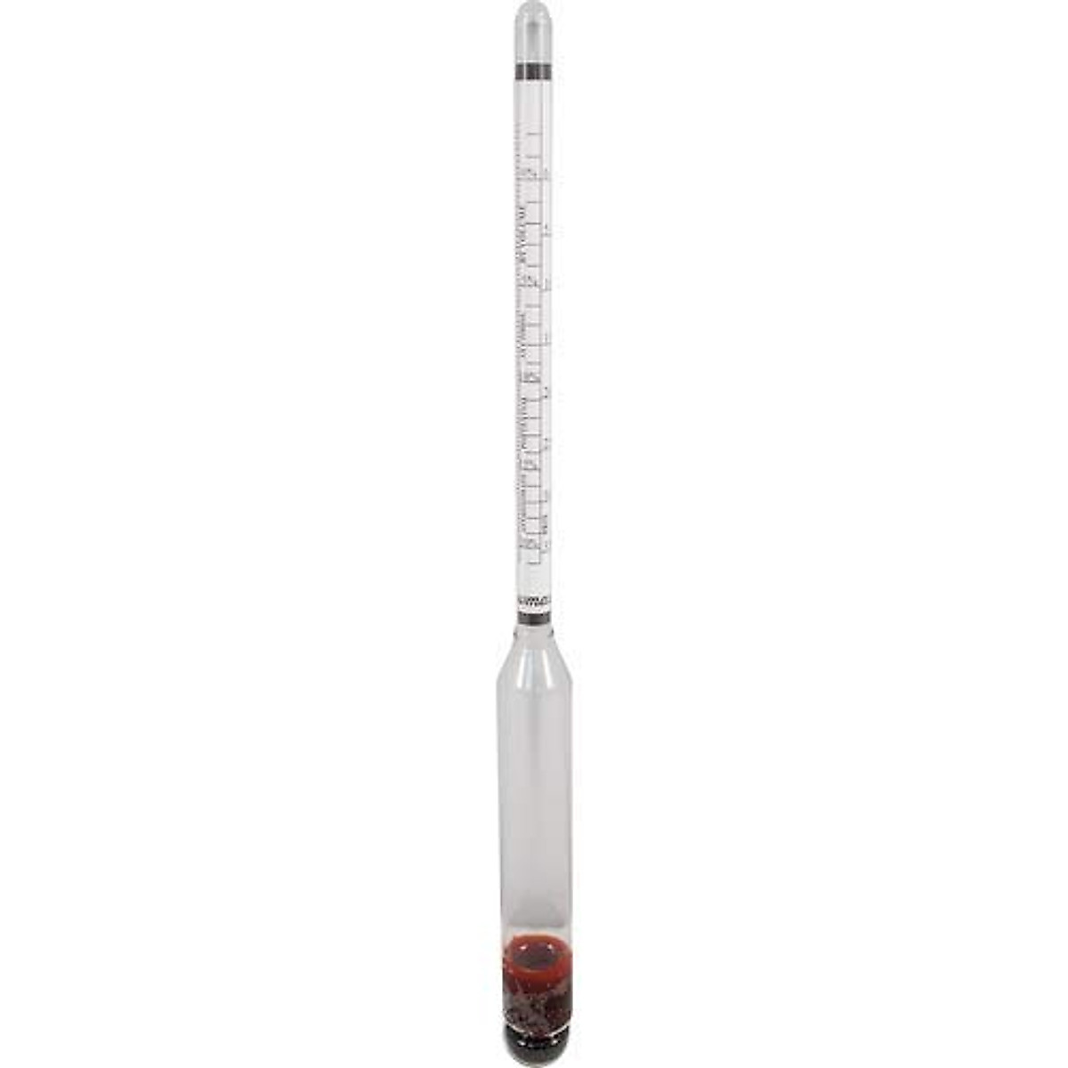 Triple Scale Hydrometer