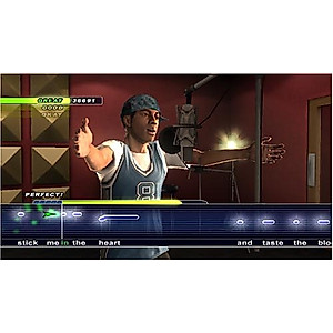 Karaoke Revolution Presents: American Idol Encore BUNDLE - Xbox 360