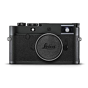 Leica M10 Monochrom Digital Rangefinder Camera Body 20050