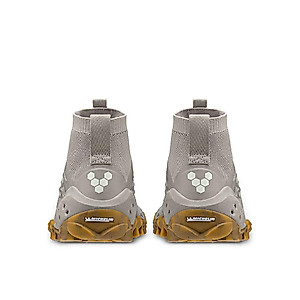 Vivobarefoot ESC Tempest Women's Swimrun Shoes - 9 - Grey