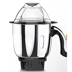 VIDIEM METALLICA STEEL 750W / 110V Free Service Kit included - INDIAN MIXER GRINDER USA