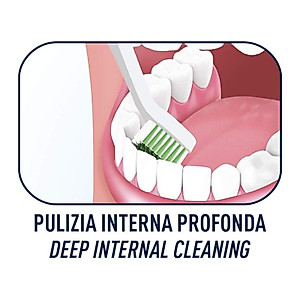 Biorepair : Oral Care Pro Toothbrush Curve- Very Soft