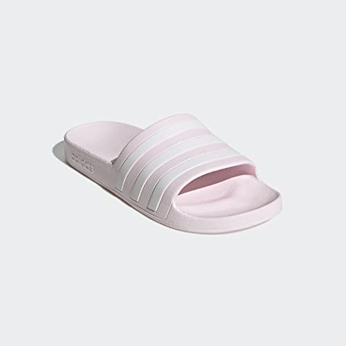adidas Women's Adilette Aqua Slide Sandal