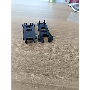 JYFT Solar connector Wrenches/Spanners Tool for Connectors Assembly and Disconnecting Crimping to PV System Wire Solar Panel Cable